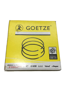 08-433500-00 W10 W11 RING SET X 4 STD GOETZE – MG Sales & Service