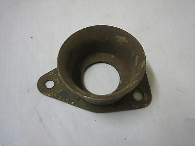 406-065 MGB MIDGET CUP BONNET CATCH USED – MG Sales & Service