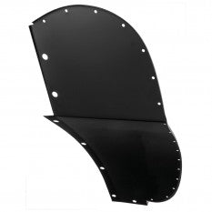 456-250 AFH1703 MGA SPLASH PANEL PLATE FRONT OF FRONT LH – MG Sales ...