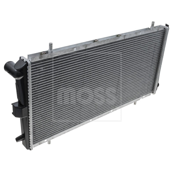 PCC001140 MGF RADIATOR – MG Sales & Service